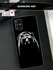Чехол на Samsung Galaxy M51 / Самсунг Галакси М51 с принтом "Медведь в ночи"