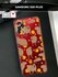 Чехол на Samsung Galaxy S20 + / Самсунг Галакси S20 Плюс с принтом "Капибара пат...