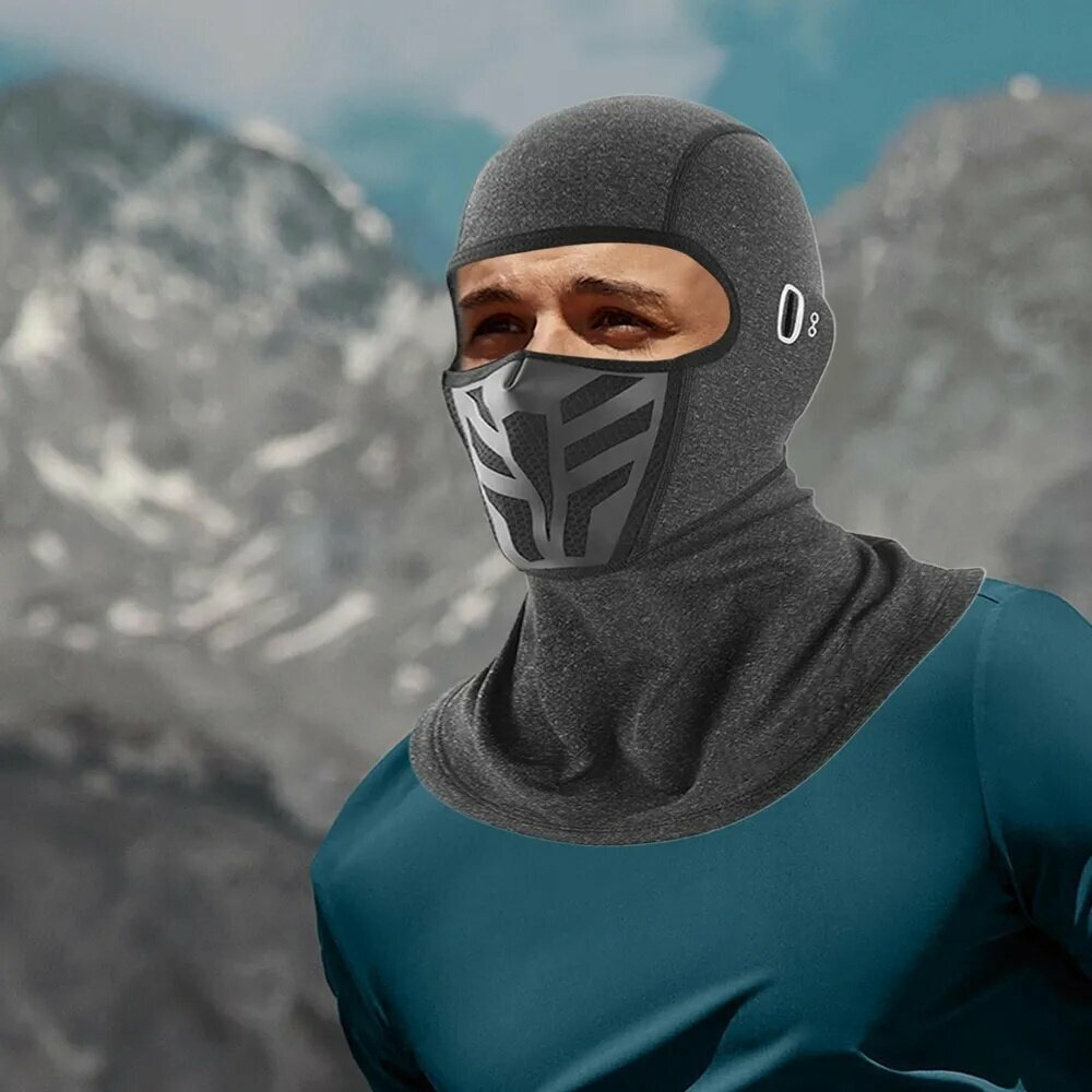 Мотозащита, цвет: прозрачный