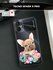 Чехол на Tecno Spark 9 Pro / Техно Спарк 9 Про с принтом "Бульдог и сладости", п...