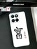 Силиконовый чехол на Honor X6A / Хонор X6A с принтом "Богатство 1"