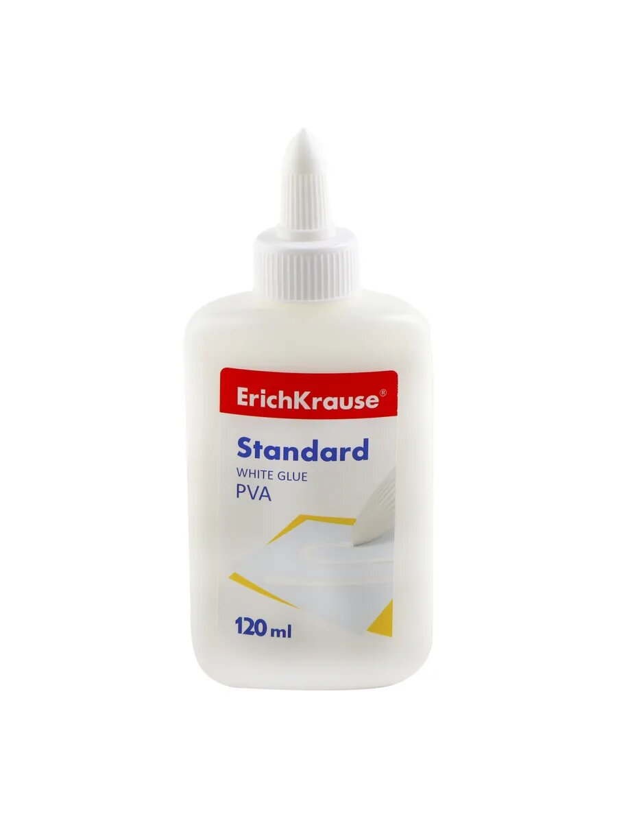 Клей пва для школы 1 шт