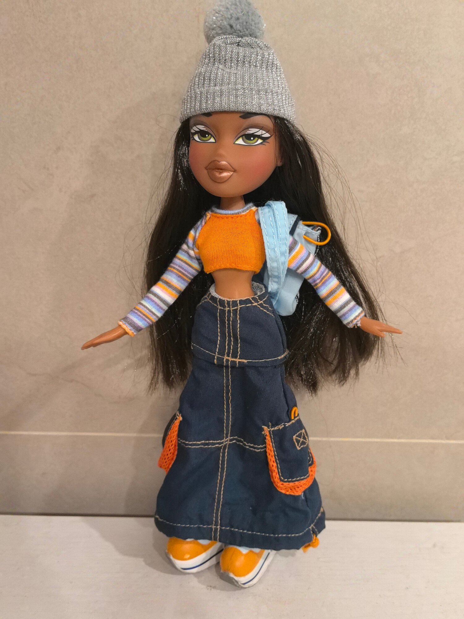Bratz кукла братц — фото 1