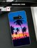 Чехол на Samsung Galaxy S10E / Самсунг Галакси S10E с принтом "Закат 5"