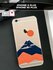 Чехол на Apple iPhone 6 Plus/6S Plus / Айфон 6 Плюс/Айфон 6С Плюс с принтом "Кот...