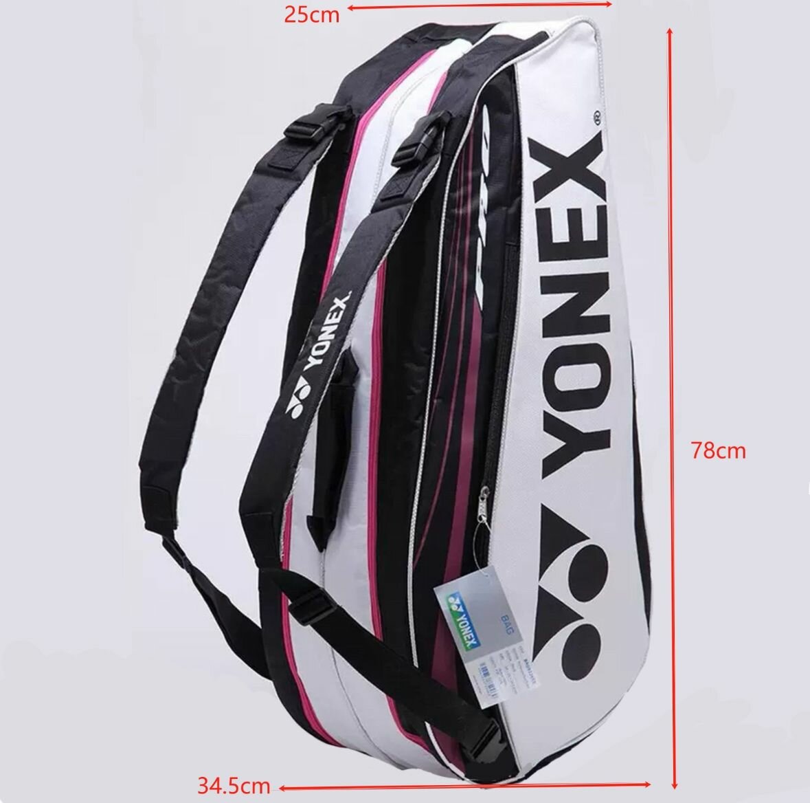 YONEX Сумка для бадминтона — фото 1