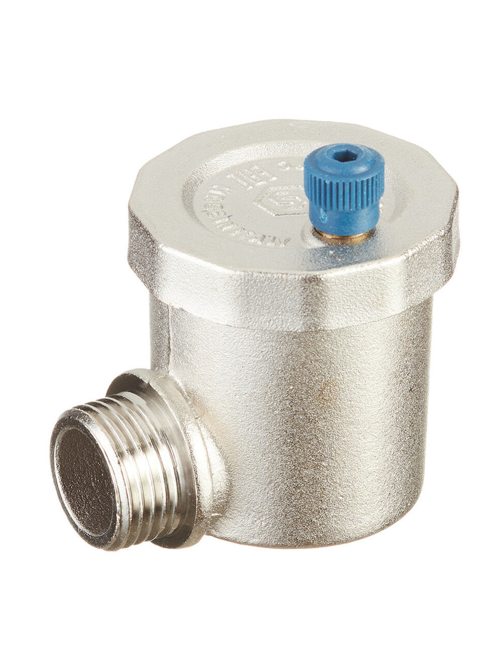 Воздухоотводчик вертикальный выпуск 1/2 автоматический (SVS-1013-000015)