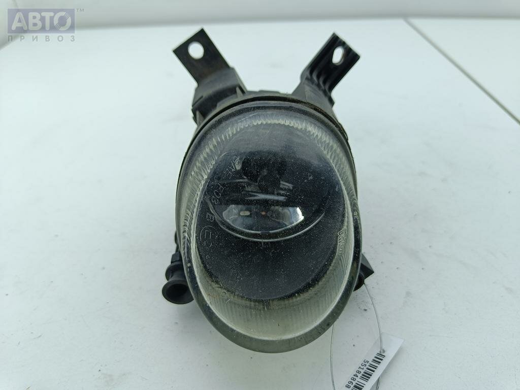 Фара противотуманная правая Audi A4 B7 (2004-2008)