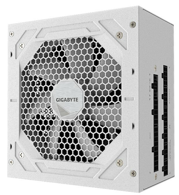 Блок питания ATX 1000W GP-UD1000GM PG5 ICE GIGABYTE