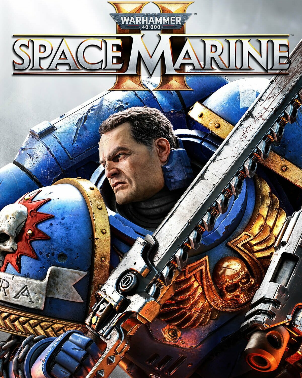 Warhammer 40000: Space Marine 2 - Ultra Edition игра на аккаунте для ПК с OFF активацией для Steam (PC) РФ + СНГ