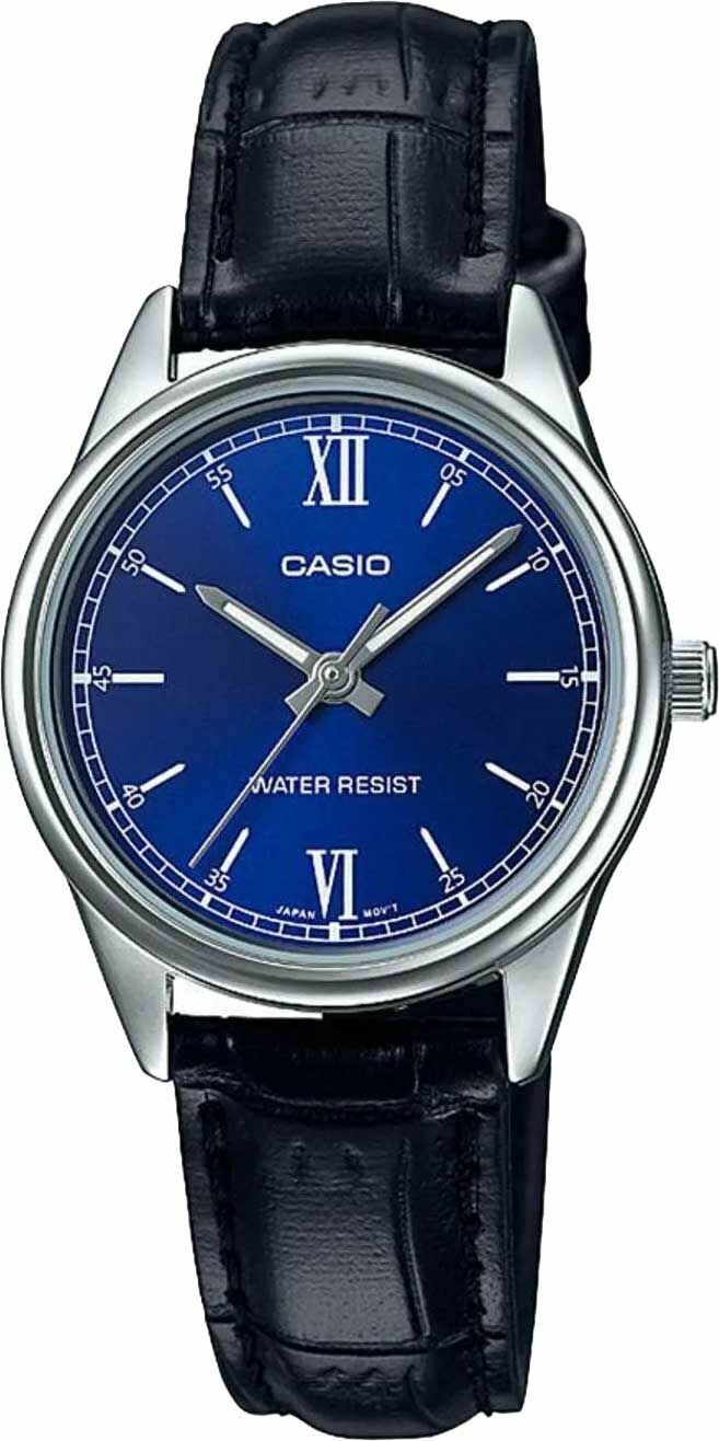  CASIO
