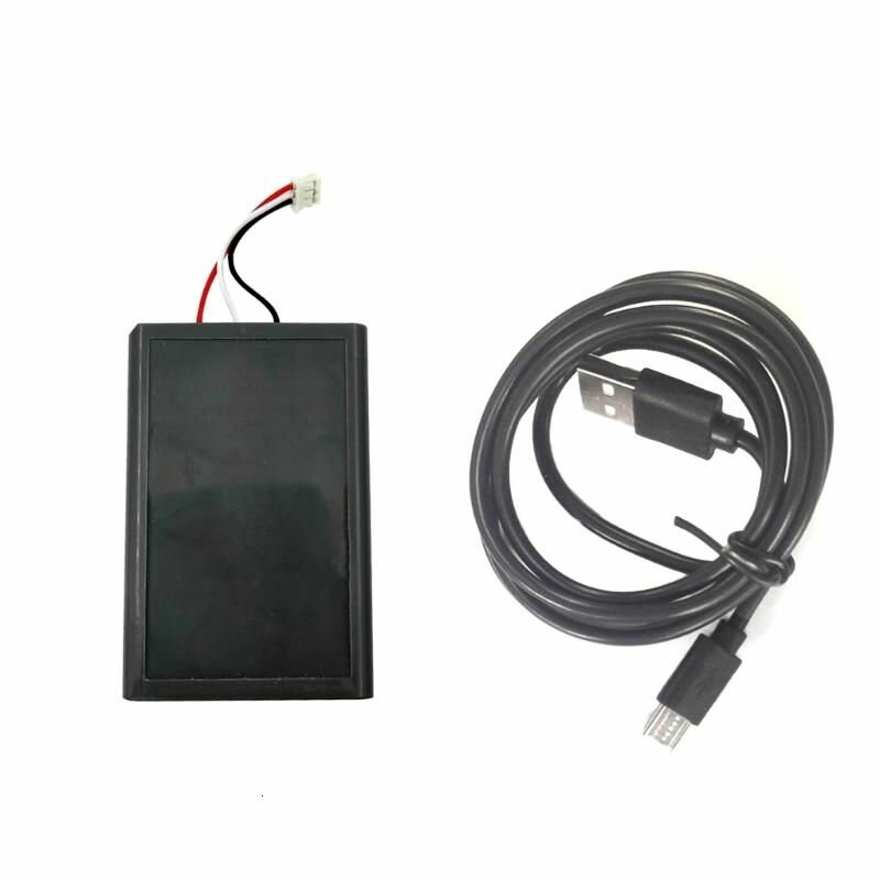 Аккумулятор 3.7V 1560mAh для геймпада, 1 набор из 1