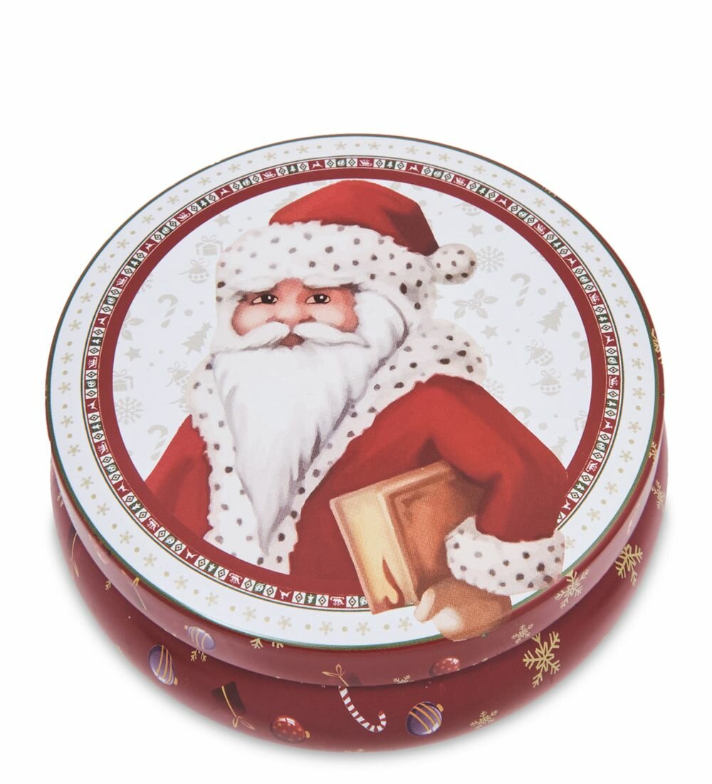 Коробка металлическая A2192330