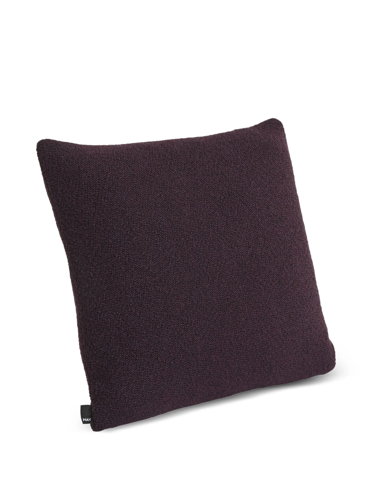 Подушка с текстурой