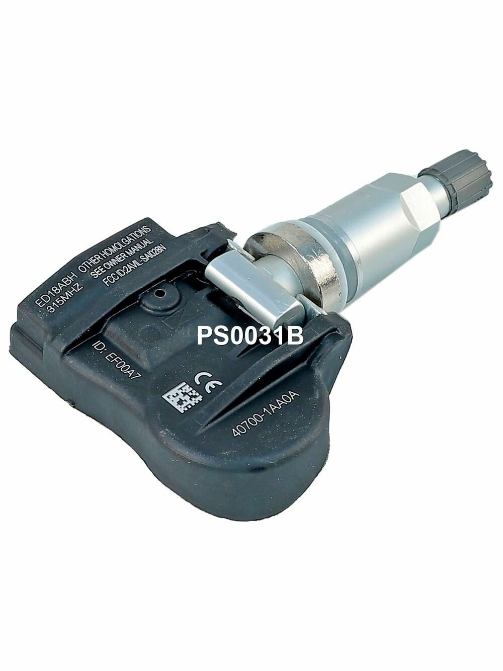 Датчик давления в шине Mitsubishi Galant Montero Nissan 350Z Armada Juke Maxima Murano PathFinder