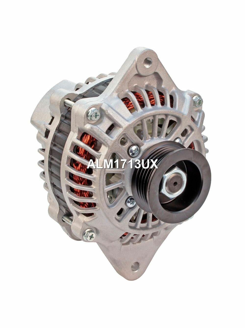 Генератор Subaru Impreza Legacy Outback