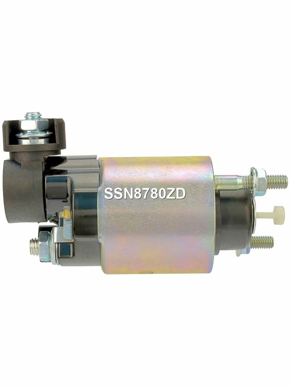 Втягивающее реле стартера Honda Accord Pilot Odyssey Acura RL TL