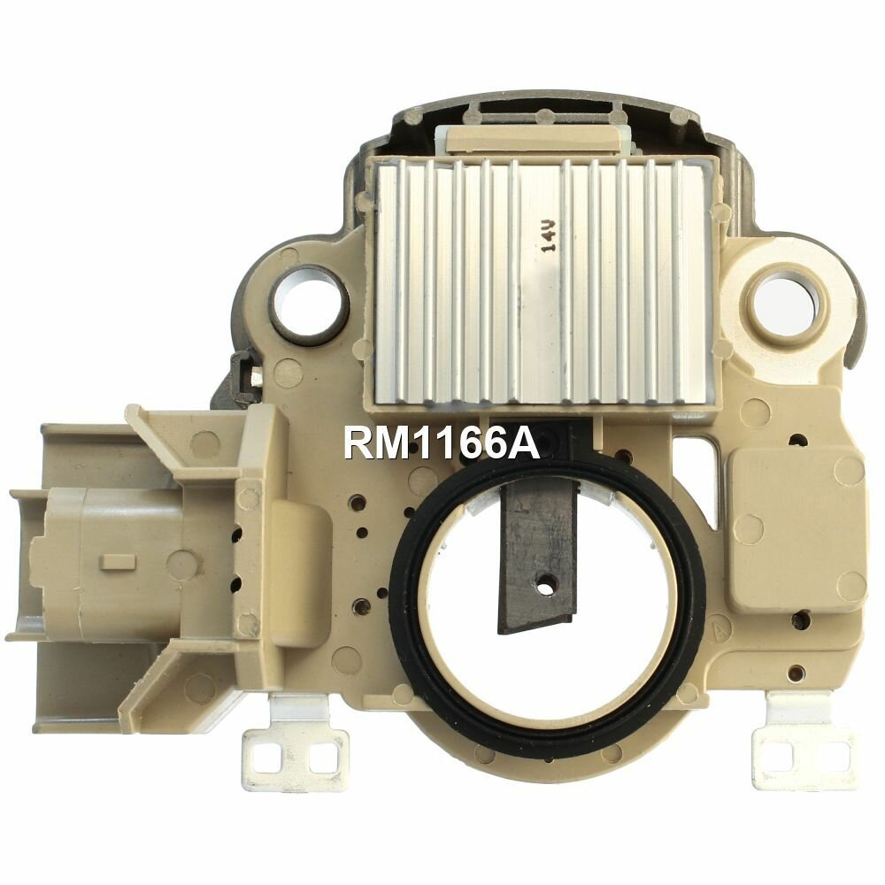 Регулятор генератора Citroen C3 C4 C5 DS3 DS4 DS5 / Mini Cooper John Cooper Works One / Peugeot 207 208 3008 308