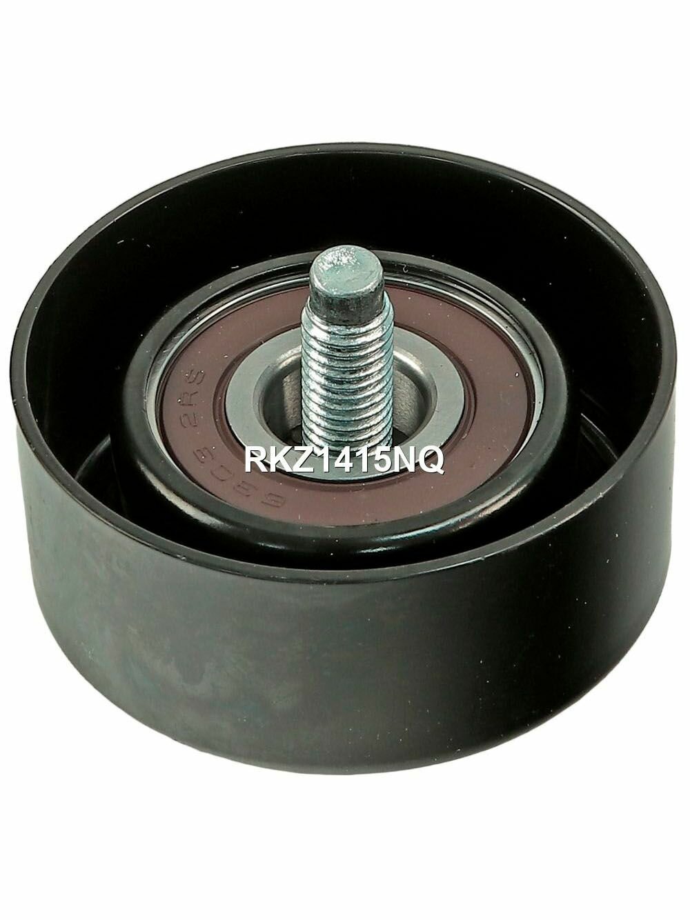 Ролик обводной приводного ремня Hyundai IX35 Santa Fe Sonata Tucson Kia Carens Cerato Magentis Optima Sorento Sportage