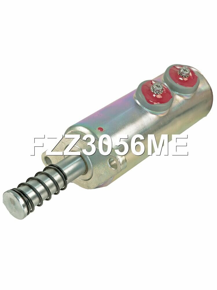 Клапан отсечки топлива Krauf FZZ3056ME