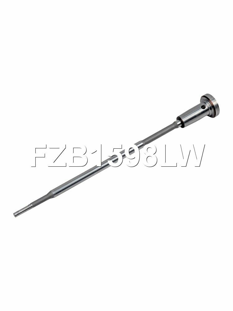 Клапан инжектора со штоком Krauf FZB1598LW