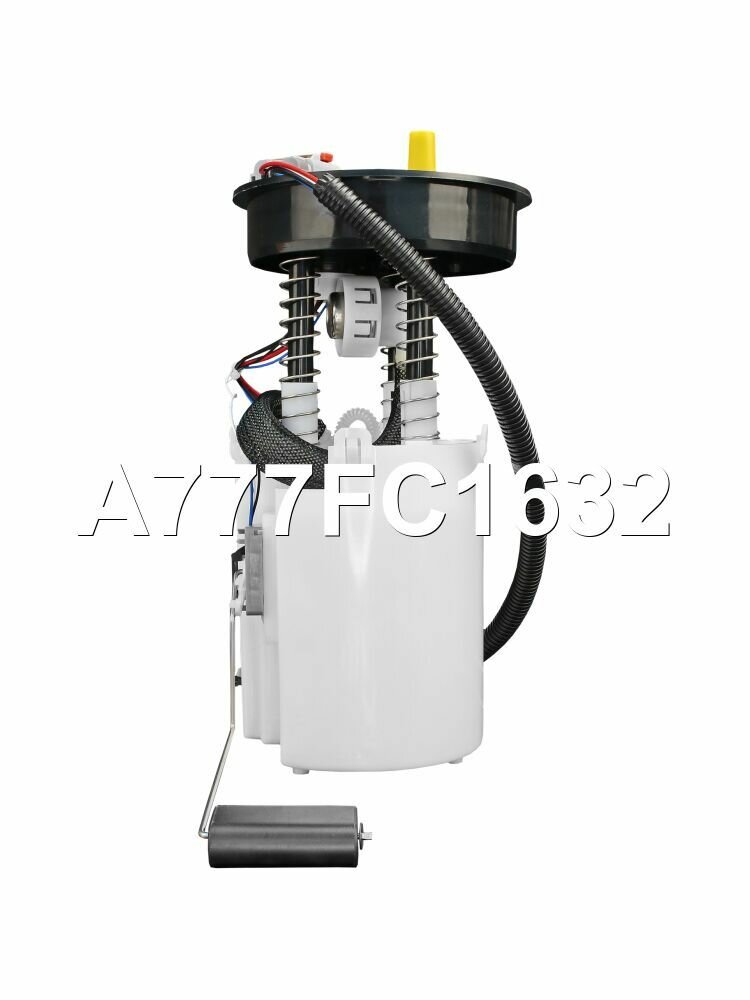 Модуль в сборе с бензонасосом Delon A777FC1632 для JEEP GRAND CHEROKEE