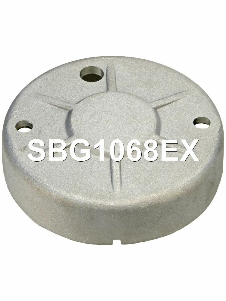 Крышка стартера задняя Krauf SBG1068EX для CHEVROLET Senz