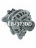 Генератор Krauf ALB4373DD