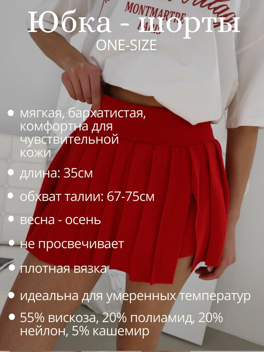 Шорты спортивные