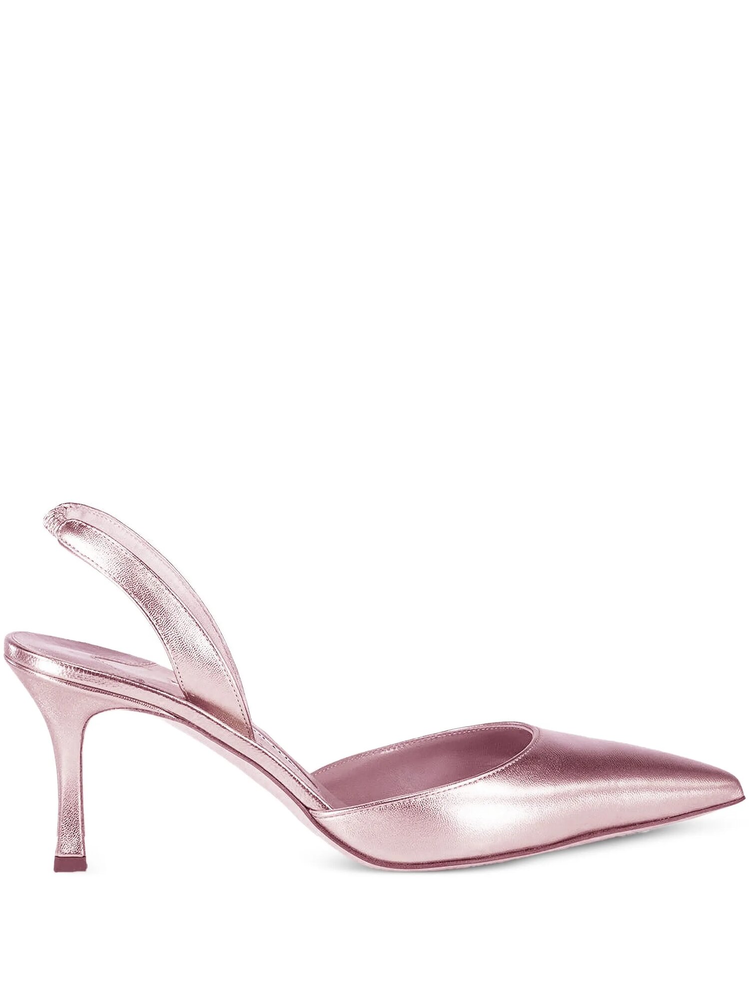 Туфли 70mm Carolyne pumps 