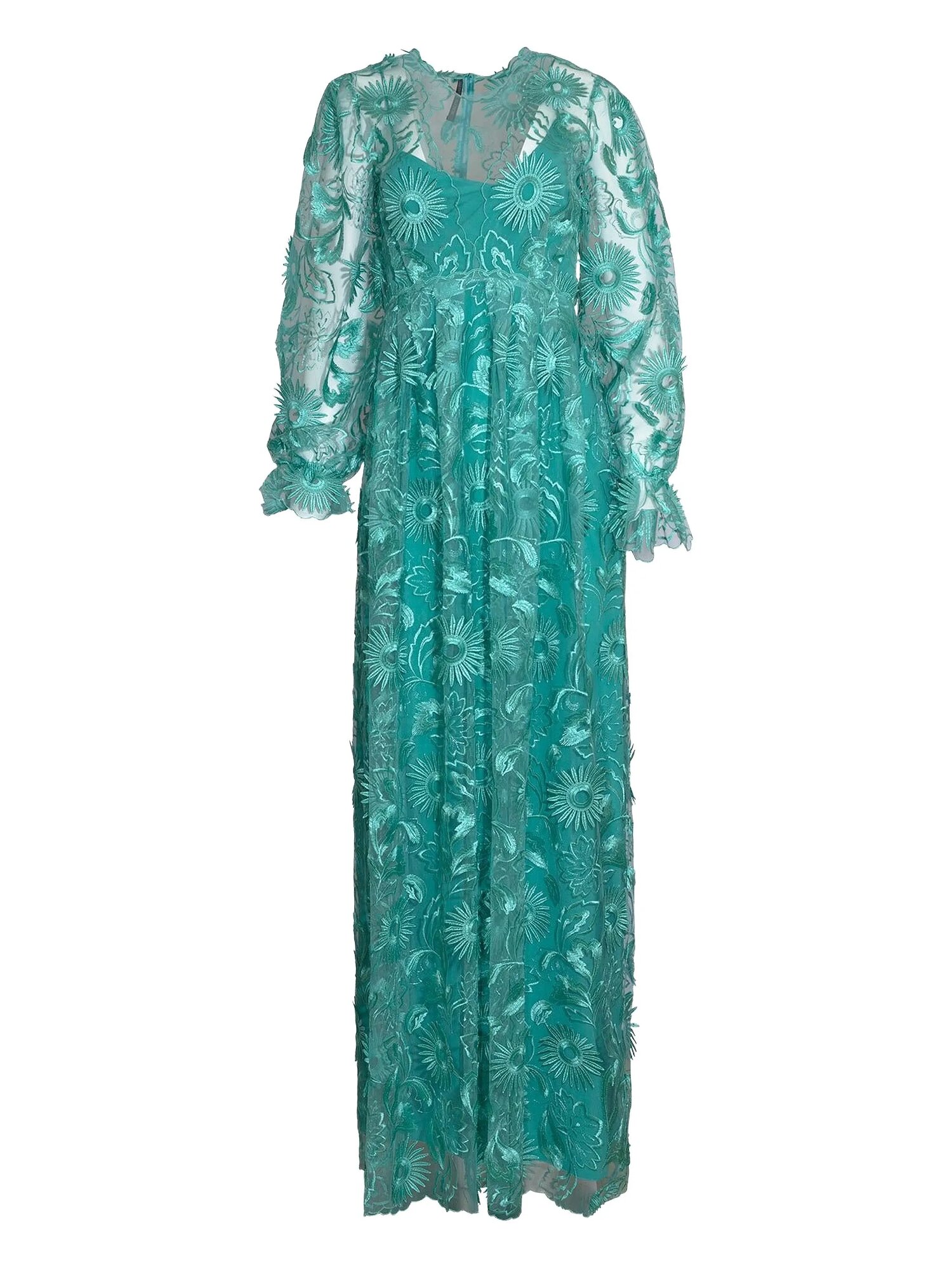 Платье Alberta Ferretti