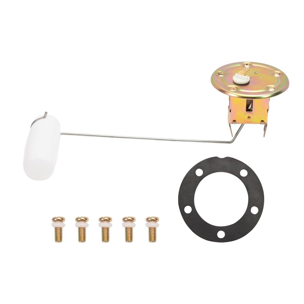 Высокоточный Блок датчика уровня Подачи топлива в Топливный бак 113919049D для моделей 1200cc 1300cc 1500cc 1600cc