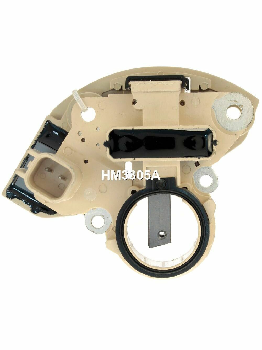 Щёткодержатель генератора Chrysler Sebring (Крайслер Себринг) / Dodge Avenger, Caliber (Додж Эвенжер, Калибр) / Jeep Compass, Patriot (Джип Компас, Патрол)