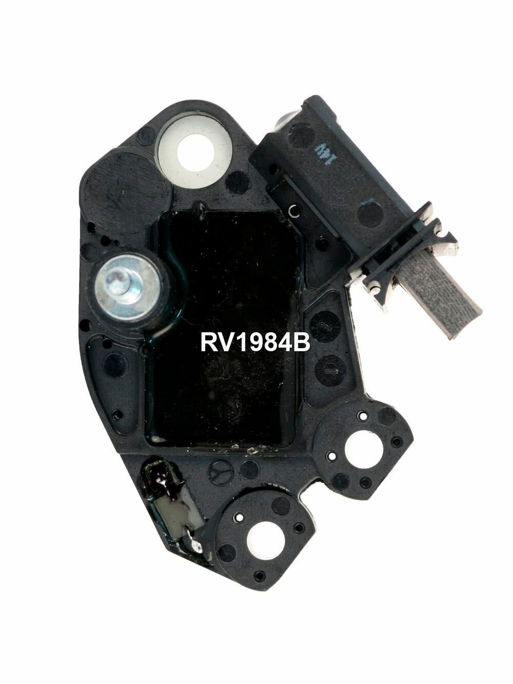 Регулятор генератора BMW 7 E65 E66 E38 X5 E70 1 E81 E82 E87 E88 3 E90 E91 E92 E93 5 E60 E61 X1 E84 X3 E83 — фото 1