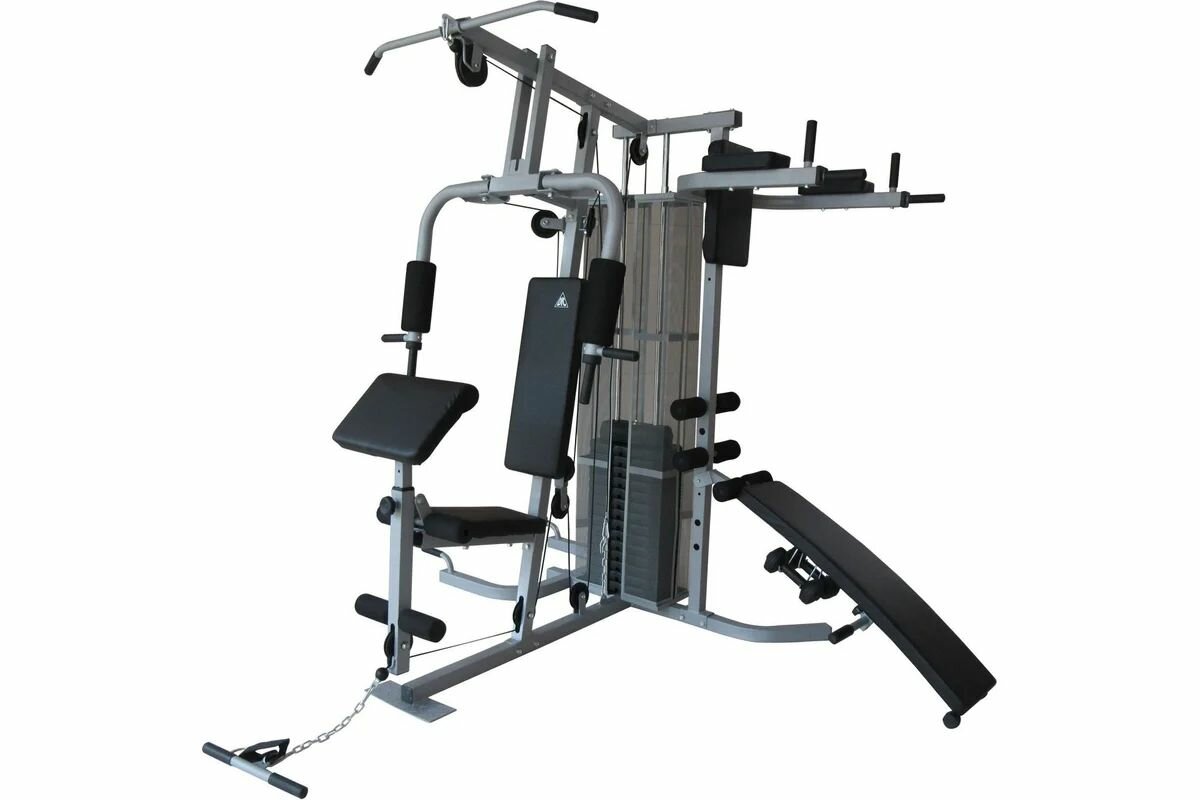 Силовой комплекс DFC D7005A