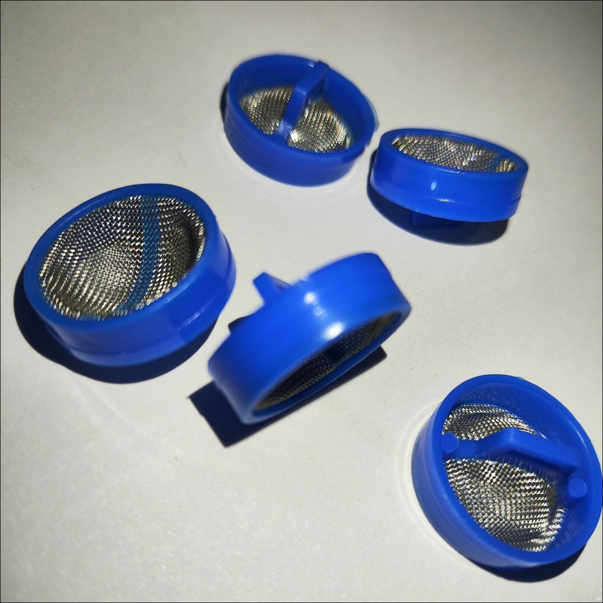 Эксклюзивный сетчатый фильтр 2CM для впускного клапана воды автоматической стиральной машины комплект 5 штук с портом пробки