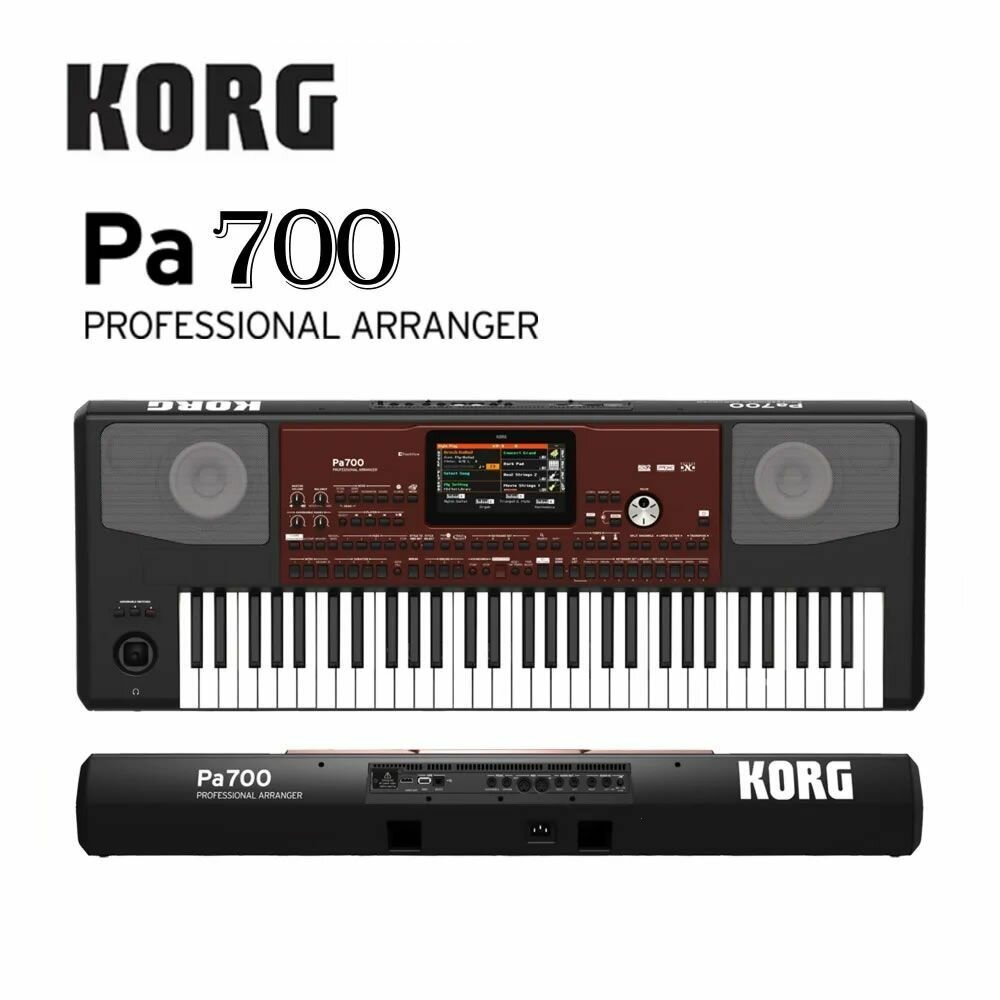 Синтезатор