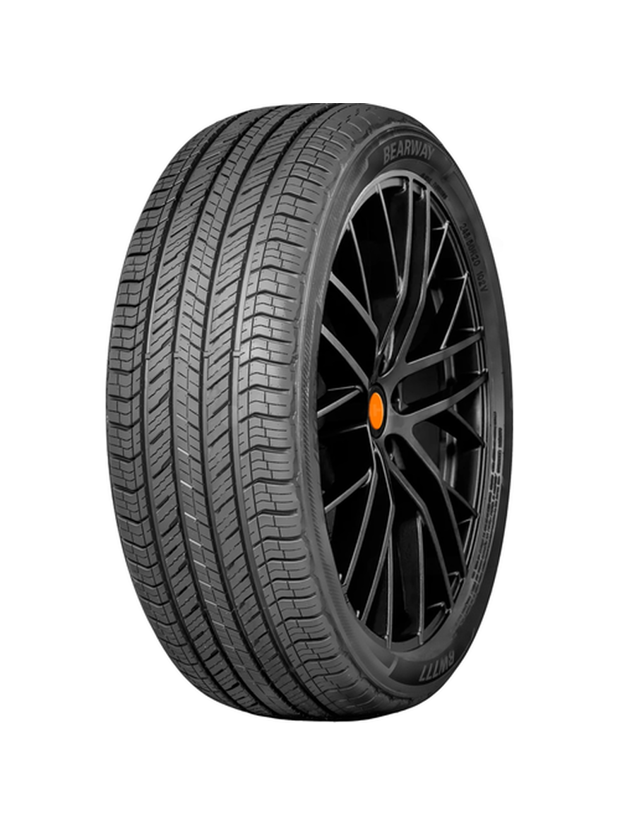 Шина 265/40R22 106V Xl Bearway Bw777 для всех типов автомобилей Летняя