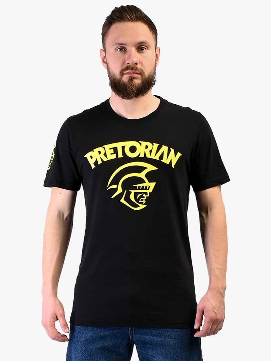 Футболка Pretorian Pretorian