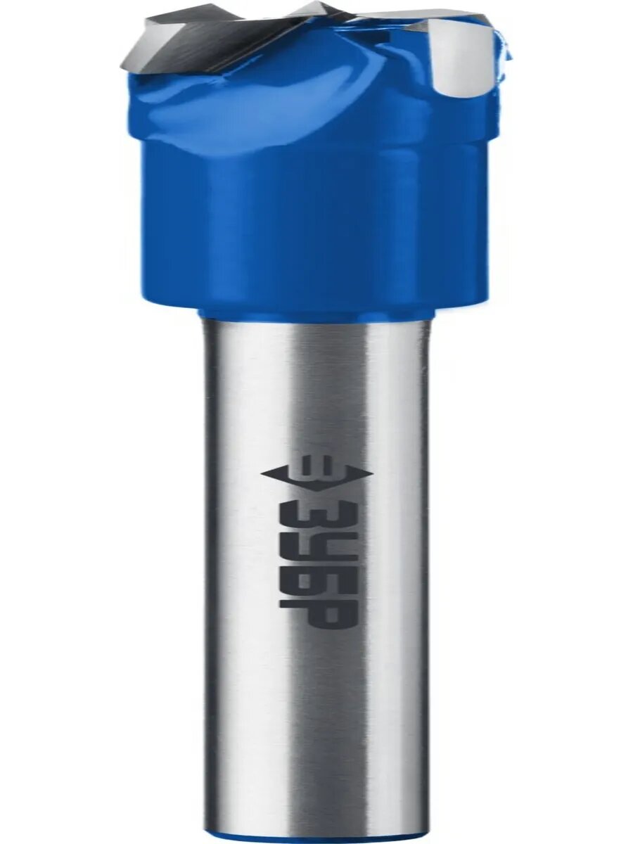 D 15 x 90 мм, композитное cверло форстнера, Профессионал (2