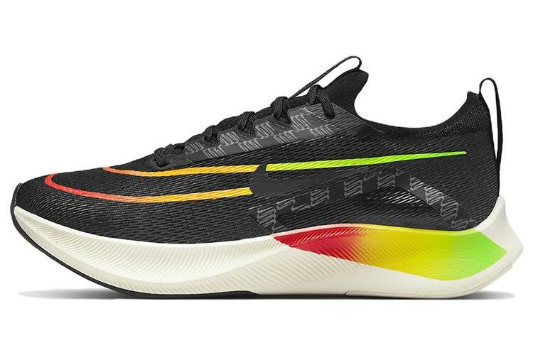 Кроссовки Zoom Fly 4