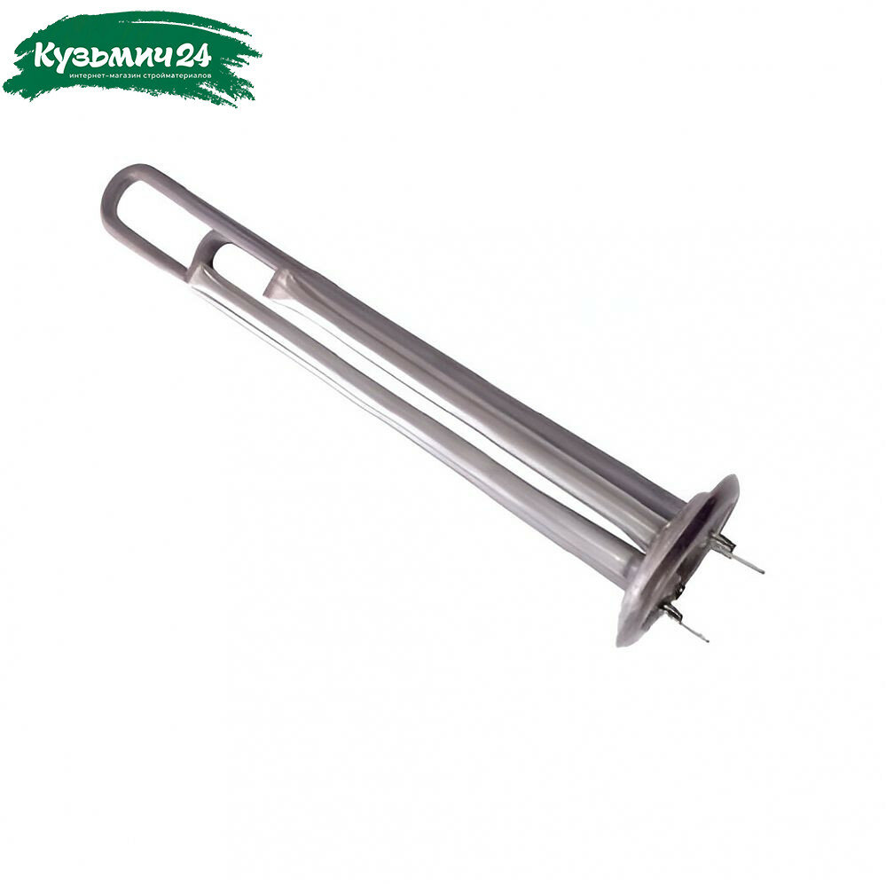 Тэн Thermowatt RF 10042, 2 кВт под анод М4 для нагрева воды тип Electrolux, Garanterm, Thermex