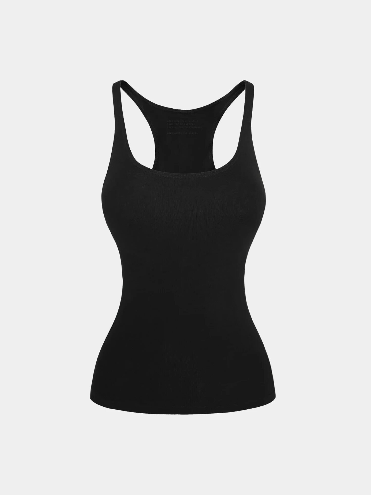 Майка Tank Top 02