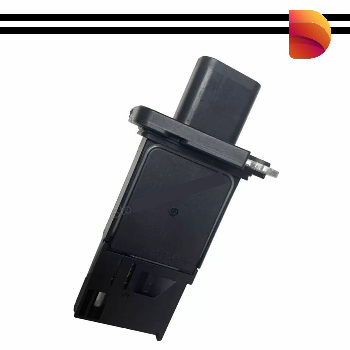 Датчик массового расхода воздуха (ДМРВ) MAF подходит для Ford Lincoln Mazda Mercury 3L3A12B579BA