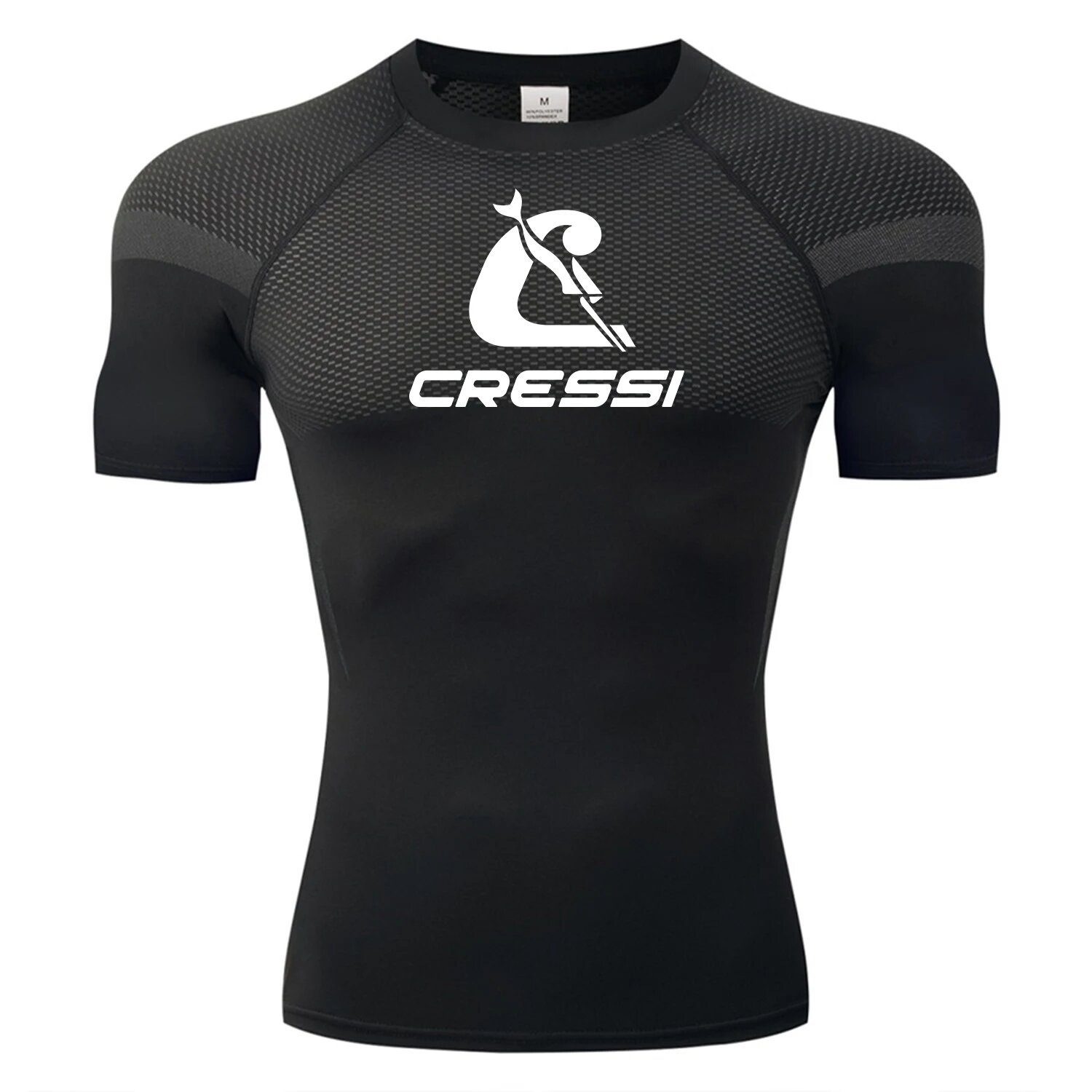 Codylundin мужские рашгарды из полиэстера XXXL, 13