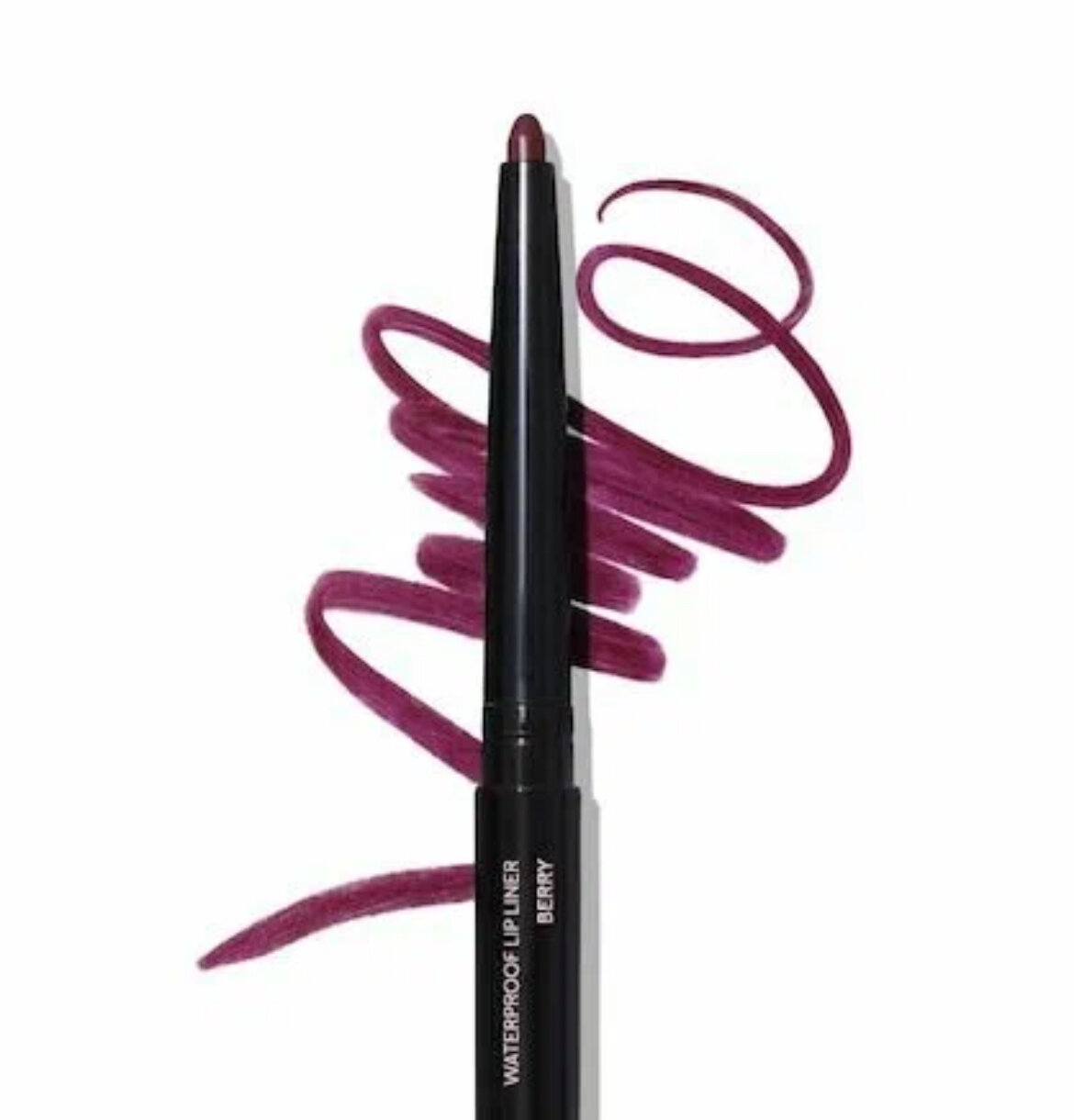 Водостойкий карандаш для губ Ягодный (Berry) Mary Kay