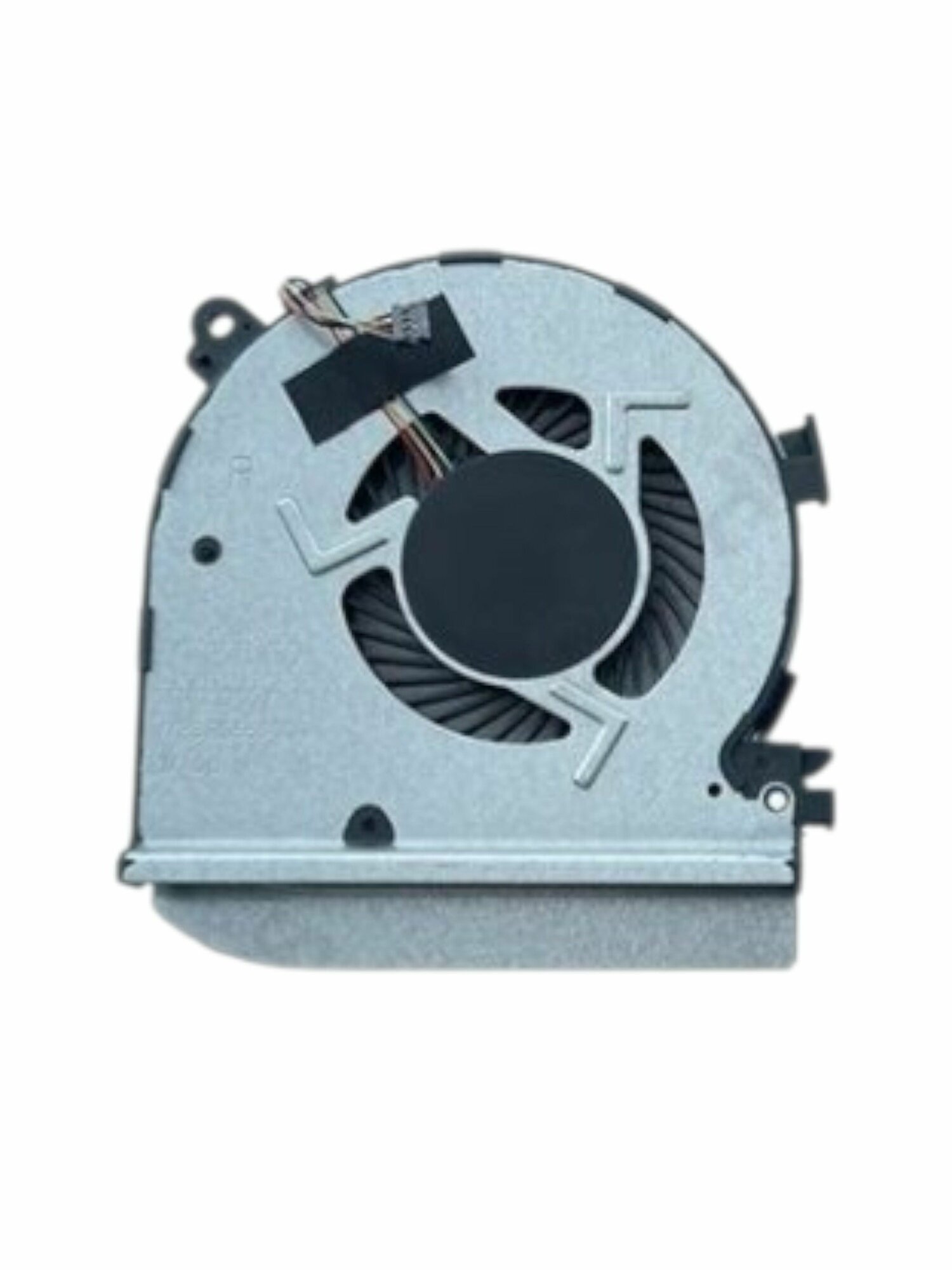 Вентилятор (кулер) для ноутбука HP x360 15-BL