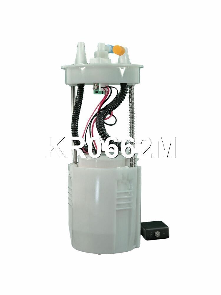 Модуль в сборе с бензонасосом Krauf KR0662M для HONDA FIT