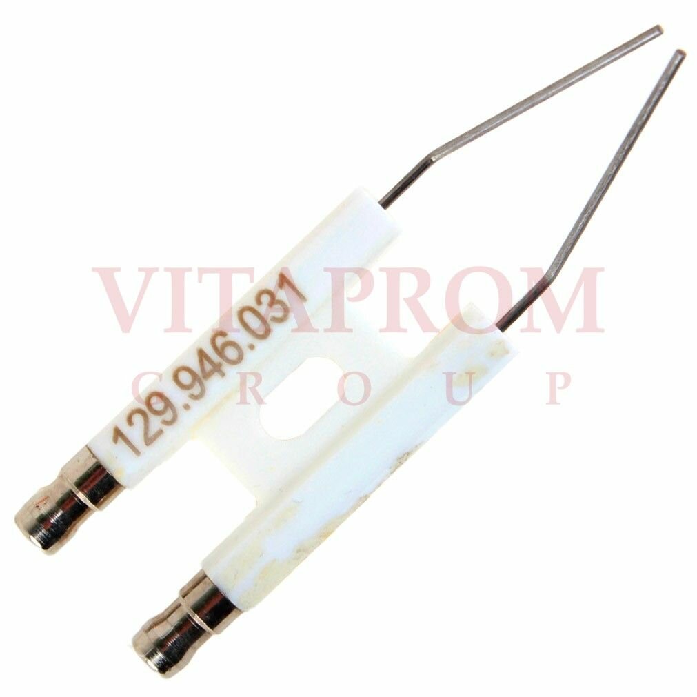 Электрод ACV 537D8125