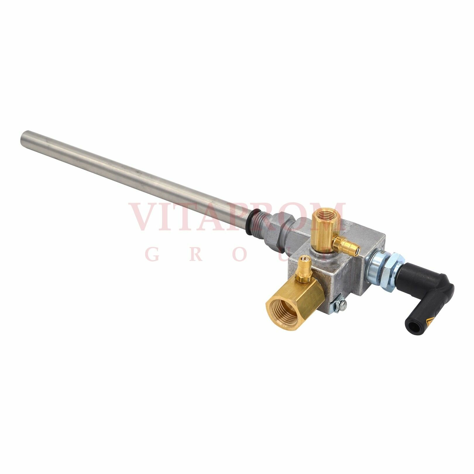 Пилотная горелка Kromschroder ZMI16B300R, 84230030
